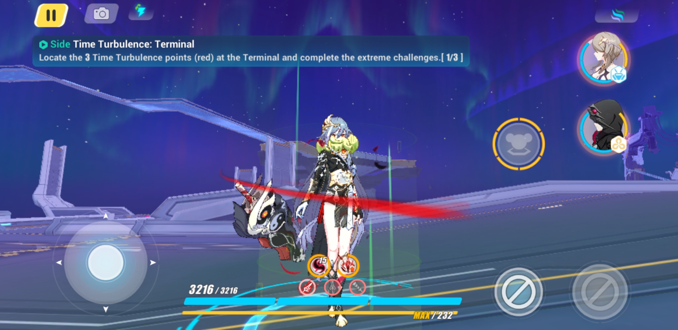 ai-everything Honkai Impact 3rd | HoYoLAB