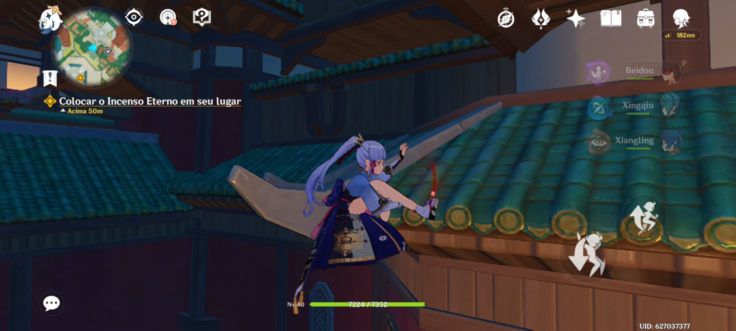 aiaka ? 🤨 Genshin Impact | HoYoLAB