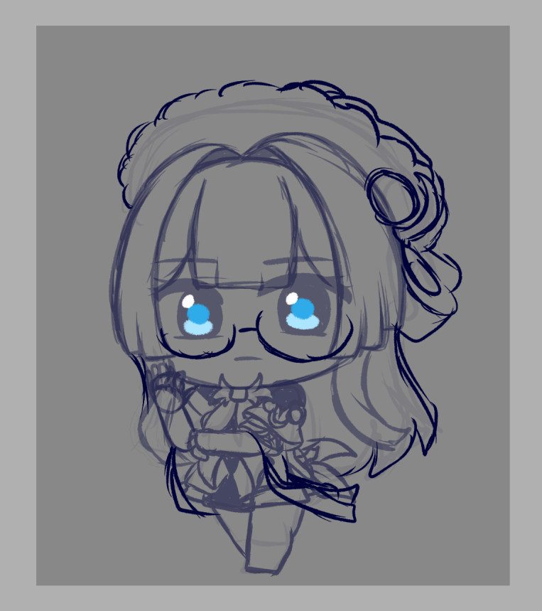 chibi pela💖 | Honkai: Star Rail | HoYoLAB