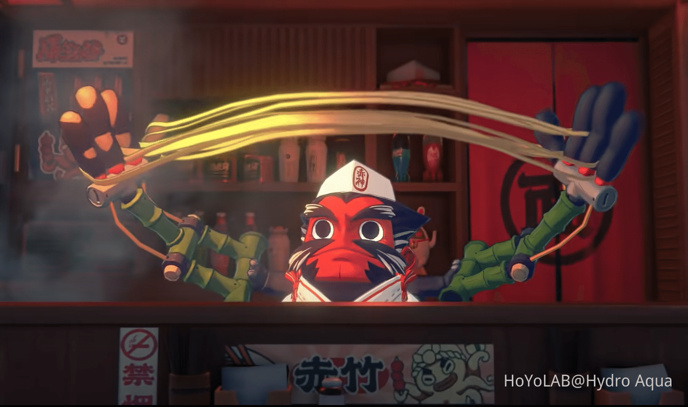 [ZZZ] Breakdown of the First Trailer ! Zenless Zone Zero | HoYoLAB