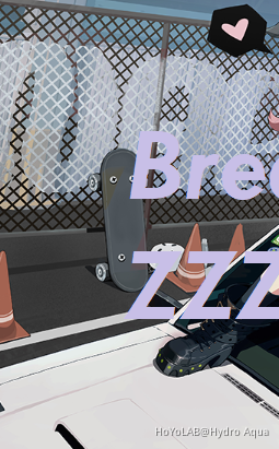 [ZZZ] Breakdown of ZZZ's Website Zenless Zone Zero | HoYoLAB