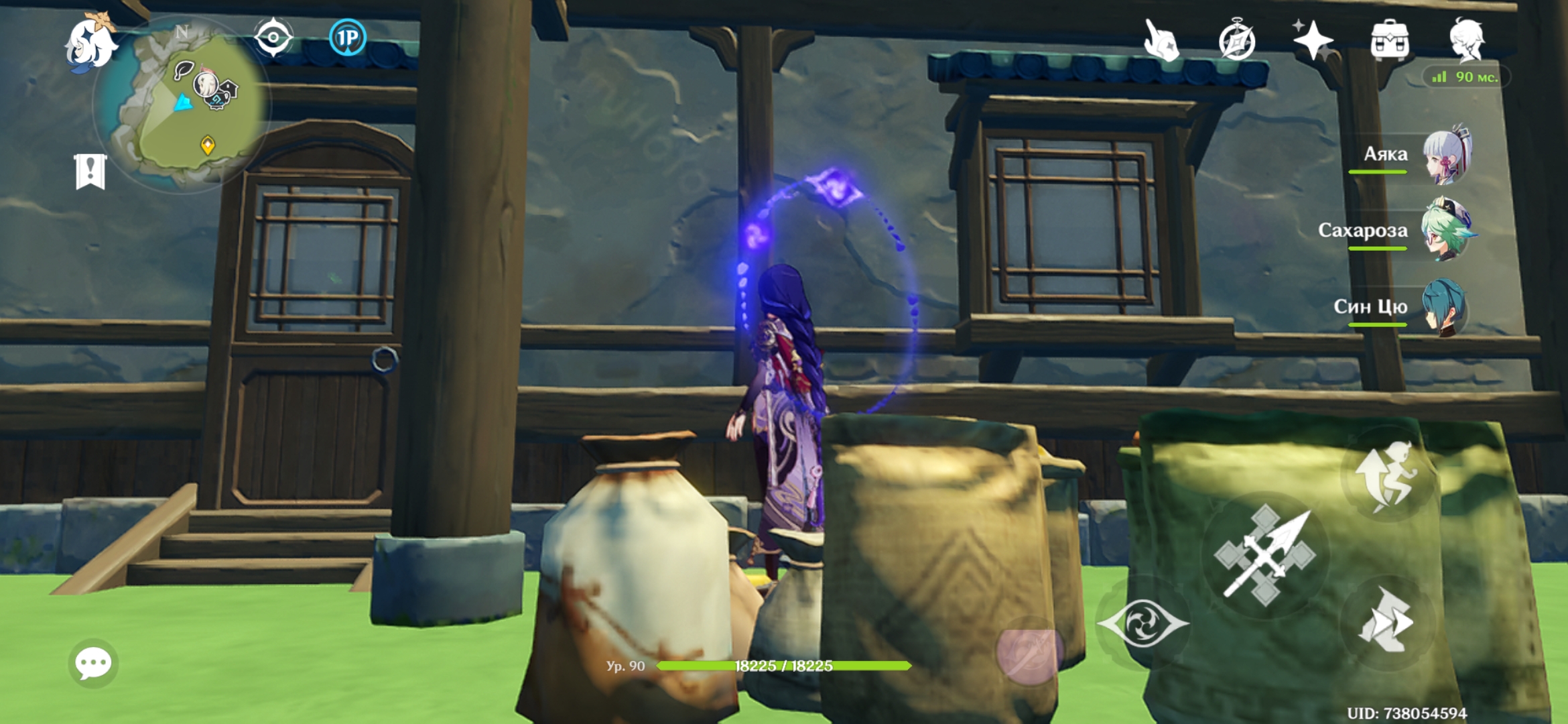 .. Genshin Impact | HoYoLAB