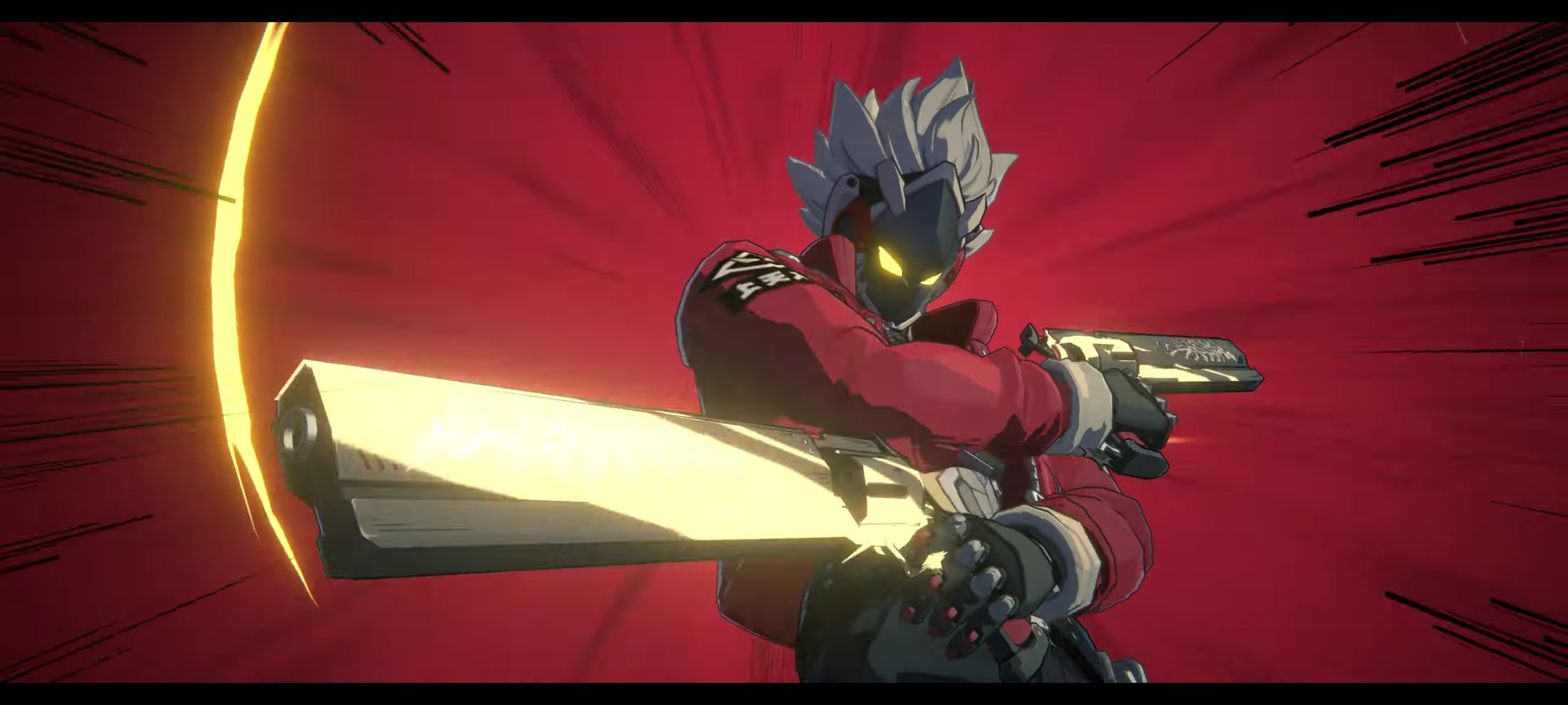 eu tô simplesmente ansioso pro Zenless Zenless Zone Zero | HoYoLAB