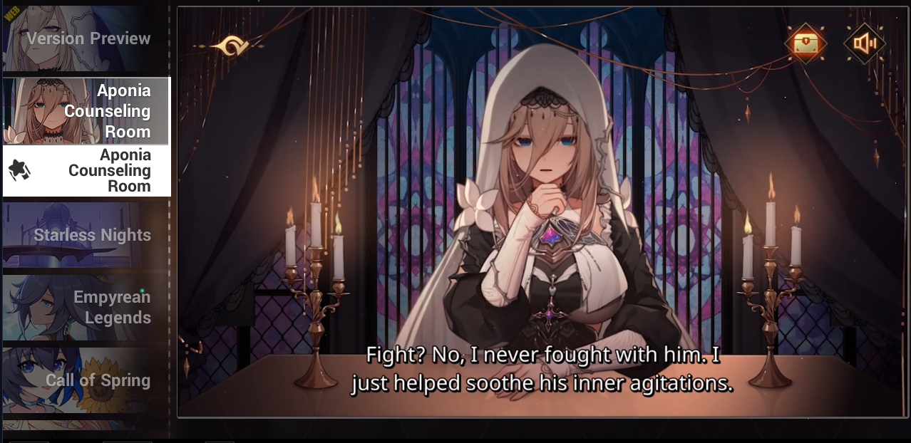 aponia Honkai Impact 3rd | HoYoLAB