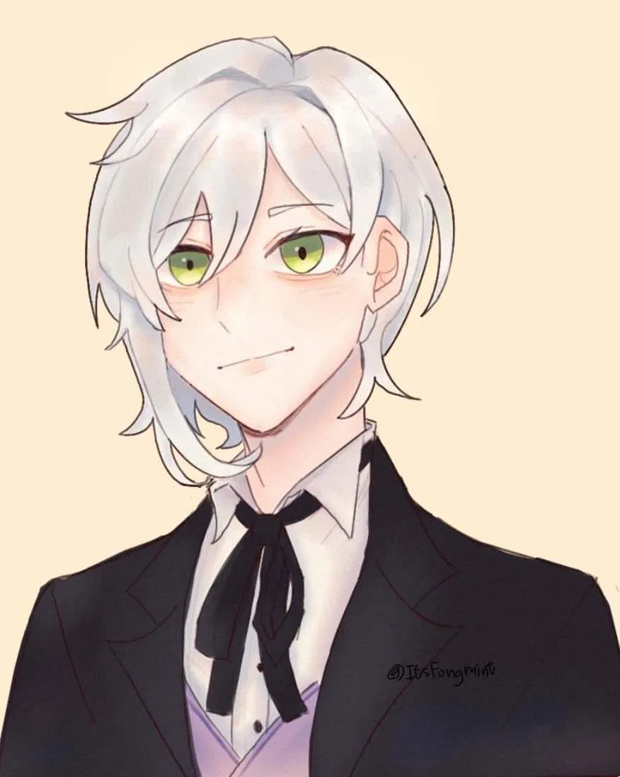 Elzer 😭😭😭💍 Genshin Impact | HoYoLAB