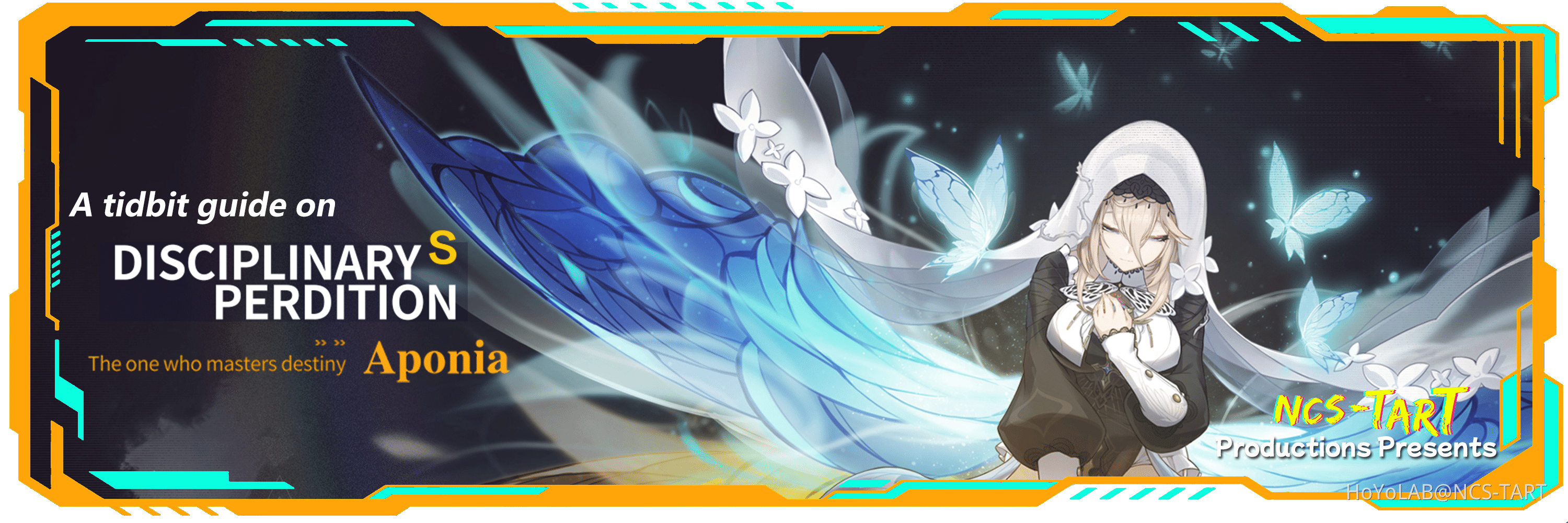 【OVERVIEW】A tidbit guide on APONIA Honkai Impact 3rd | HoYoLAB