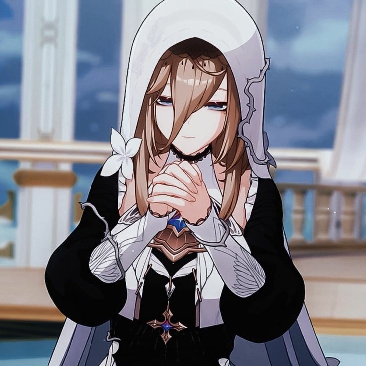 Aponia Honkai Impact 3rd | HoYoLAB