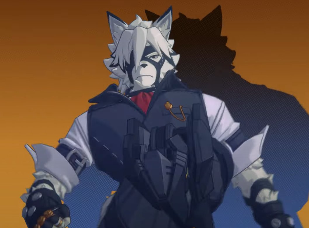 Them💖 | Zenless Zone Zero | HoYoLAB