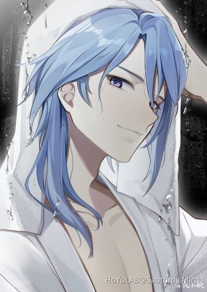 Nay đi uống Gong cha rồi Gacha Genshin Impact | HoYoLAB