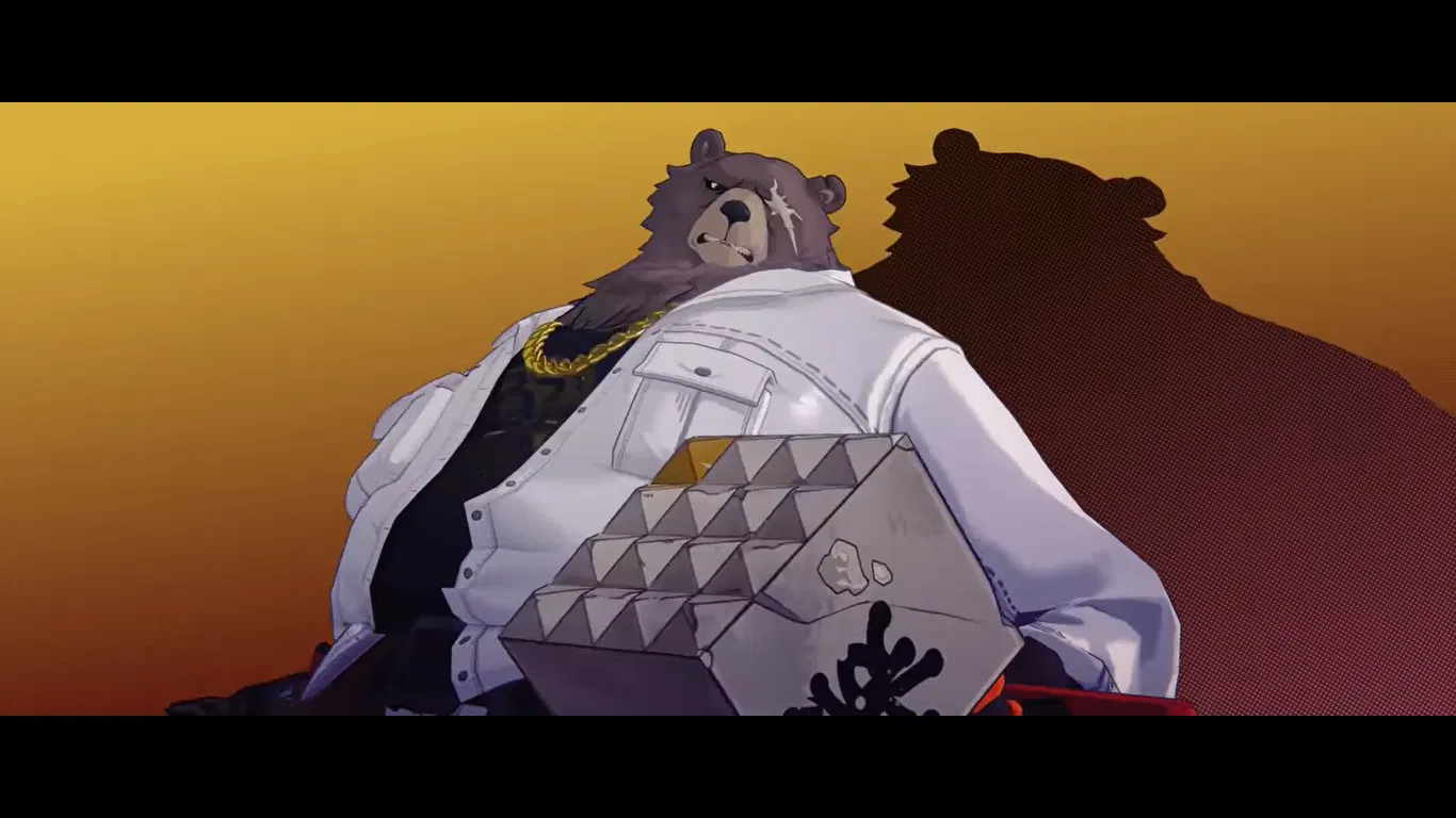 About ZZZ character Zenless Zone Zero | HoYoLAB