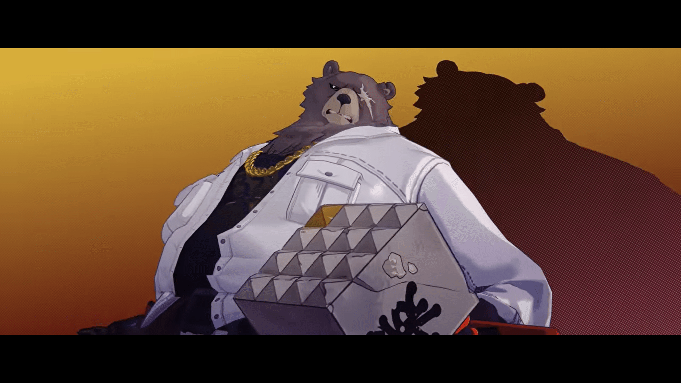 About ZZZ character Zenless Zone Zero | HoYoLAB