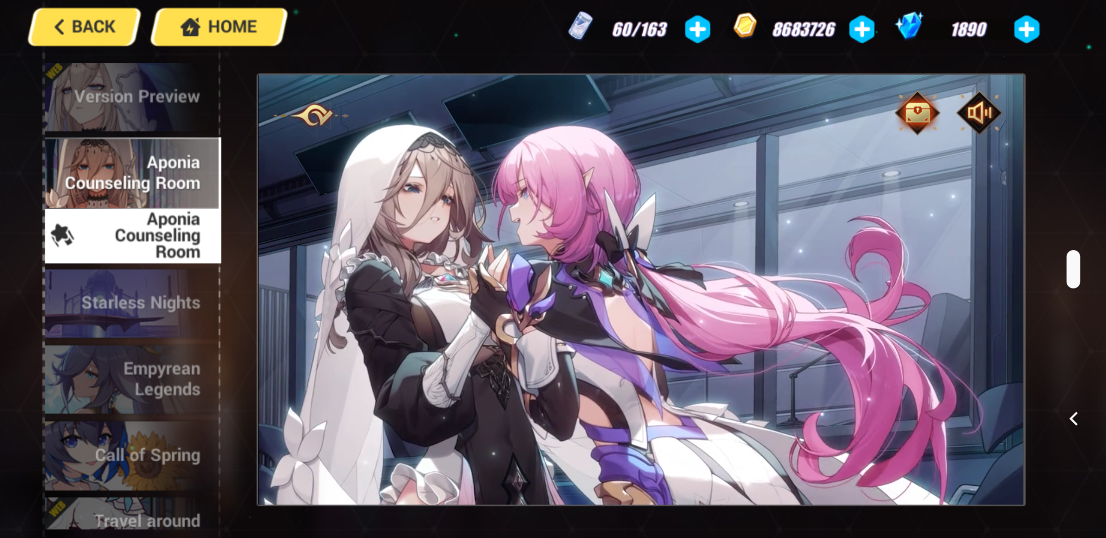 Flame Chaser Queens Honkai Impact 3rd | HoYoLAB