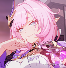 elysia icons ♡ | Honkai Impact 3rd | HoYoLAB