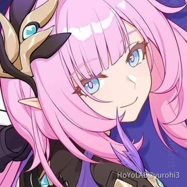 elysia icons ♡ | Honkai Impact 3rd | HoYoLAB