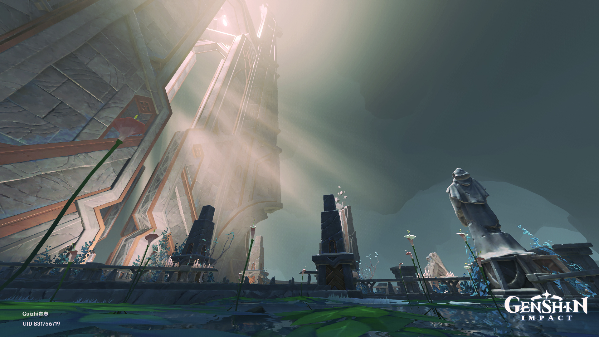 Enka pt.2 | Genshin Impact | HoYoLAB