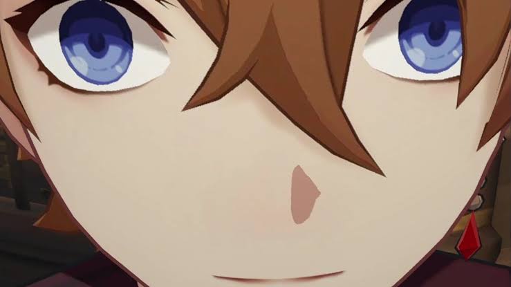 Whalers RN Genshin Impact | HoYoLAB