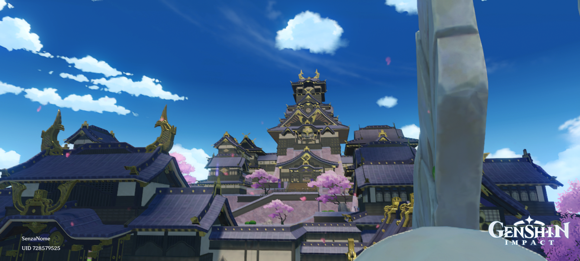 Inazuma Island | Genshin Impact | HoYoLAB