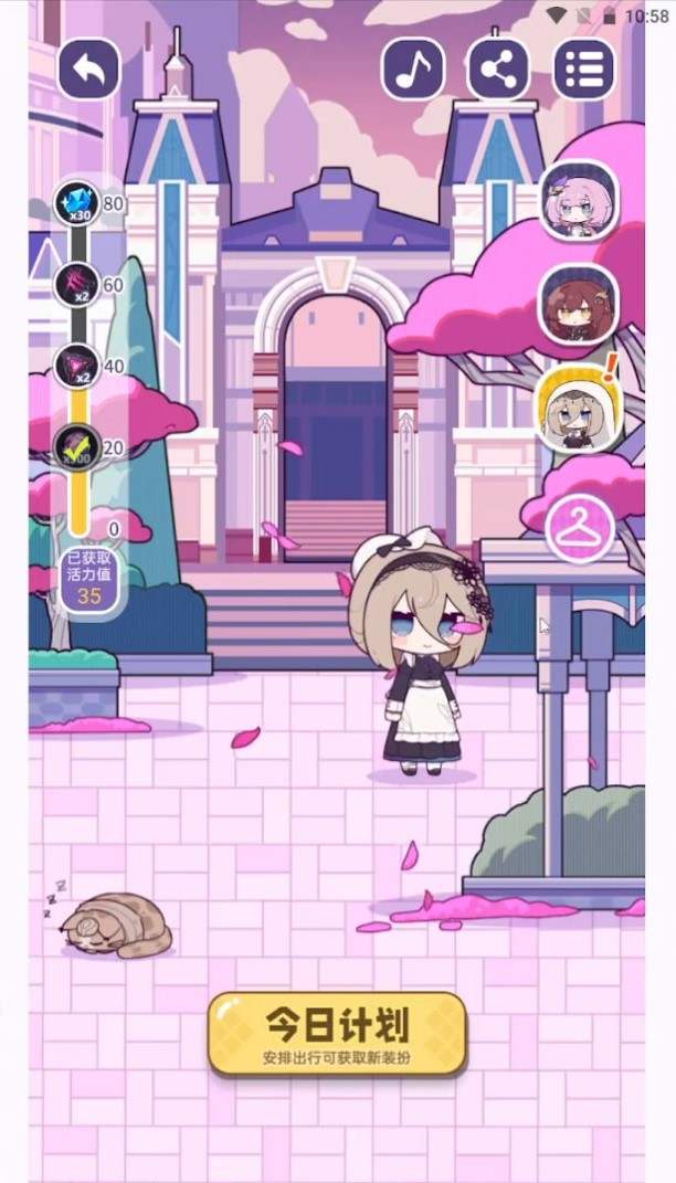 [Repost] Web event Chibi(Last Update:7.17.22) Honkai Impact 3rd | HoYoLAB