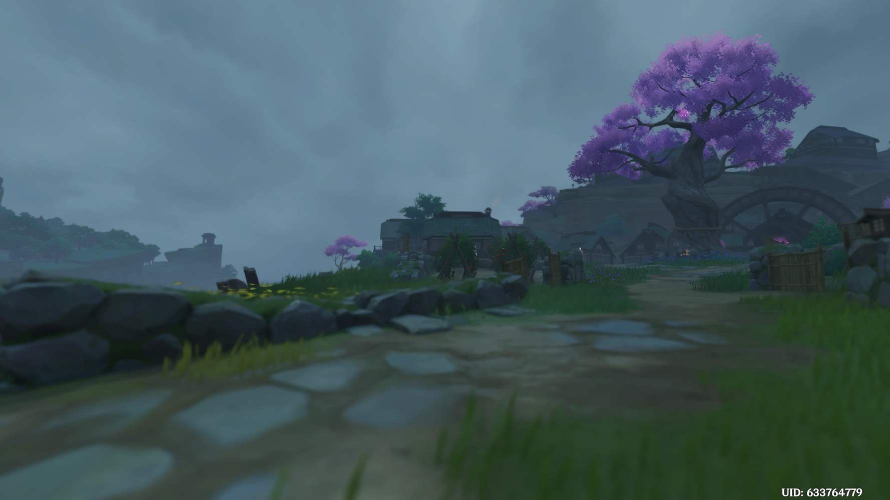 Some more inazuma screenshots Genshin Impact | HoYoLAB