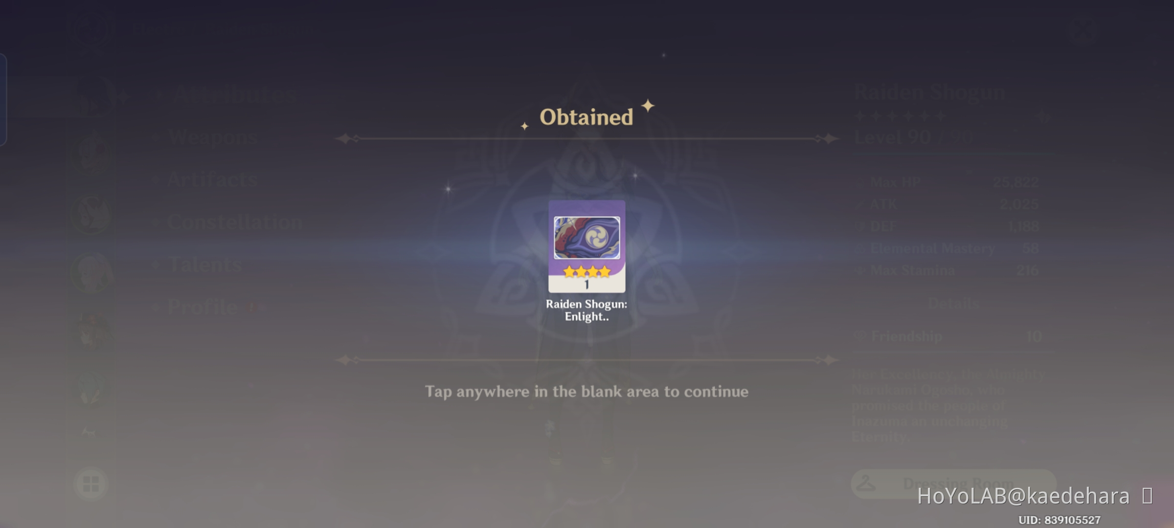 💗💗 Genshin Impact | HoYoLAB