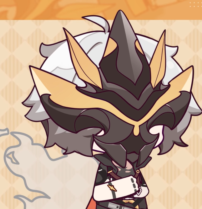 Free | Q & A | Post!! ヾ(^ ^*))) + A dose of Chibi Kalpas Honkai Impact ...