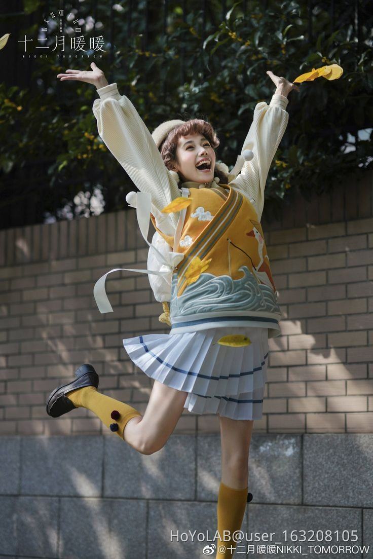 Dibujo de la klee uwu Genshin Impact | HoYoLAB