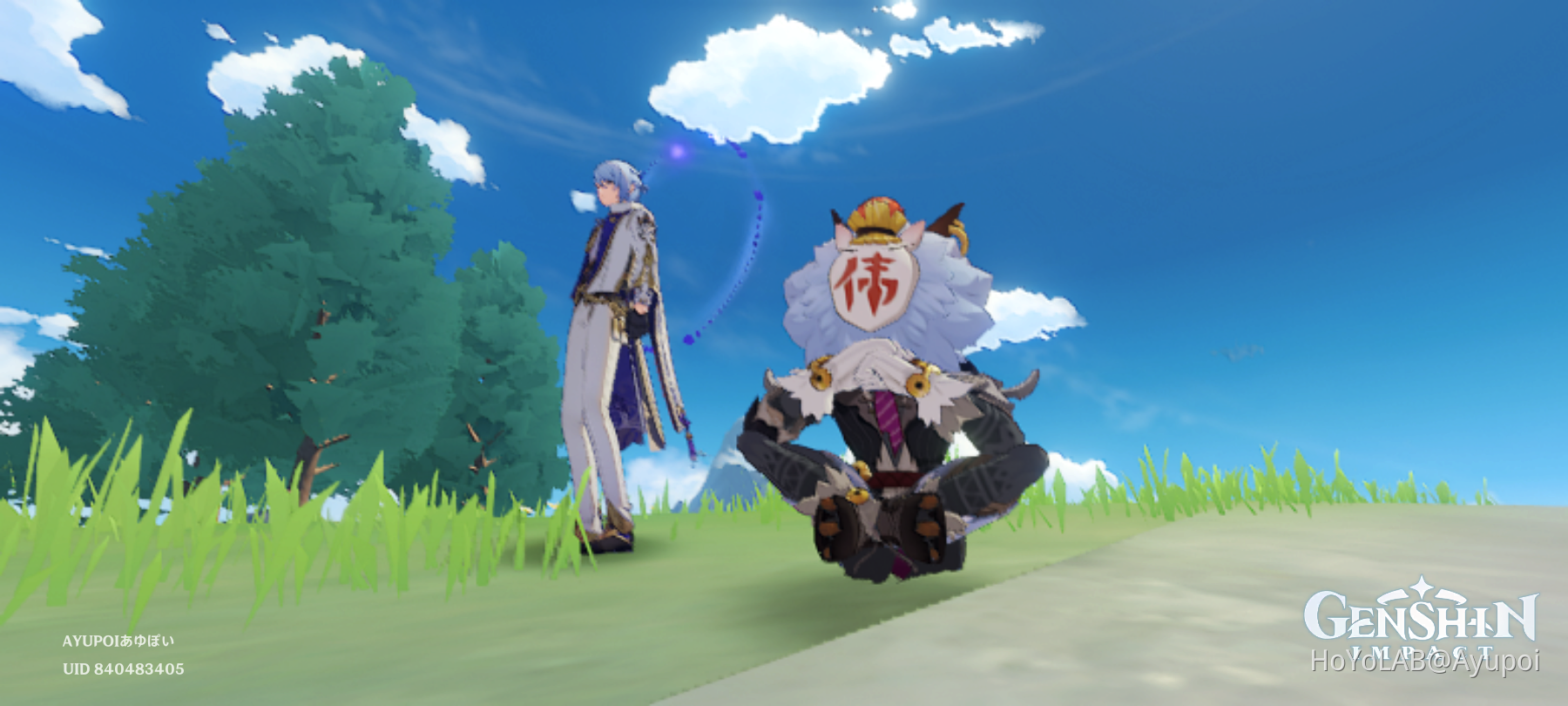 unusual hilichurl | Genshin Impact | HoYoLAB