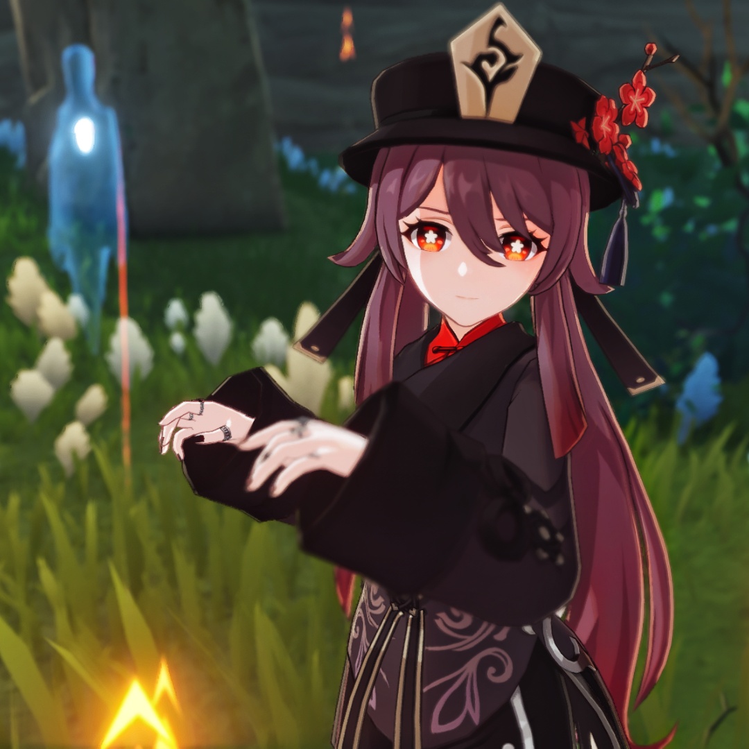 Sillychurl, Hilichurl~ Genshin Impact | HoYoLAB