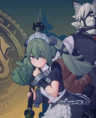 Maids Zenless Zone Zero | HoYoLAB