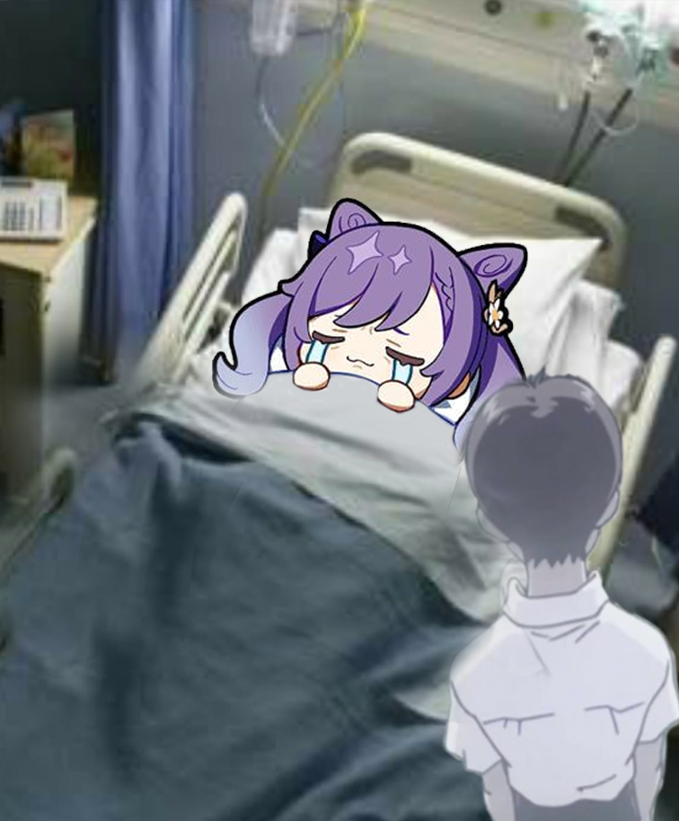 SHINJI NO Genshin Impact | HoYoLAB