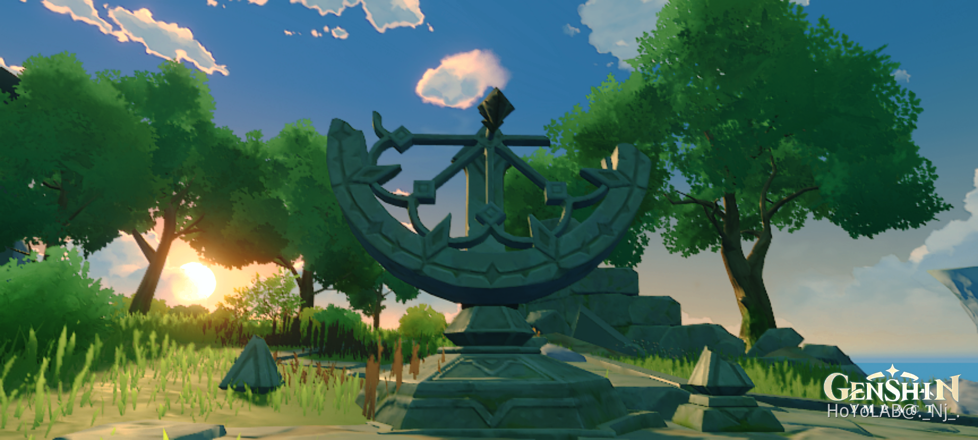 Inscription Genshin Impact | HoYoLAB