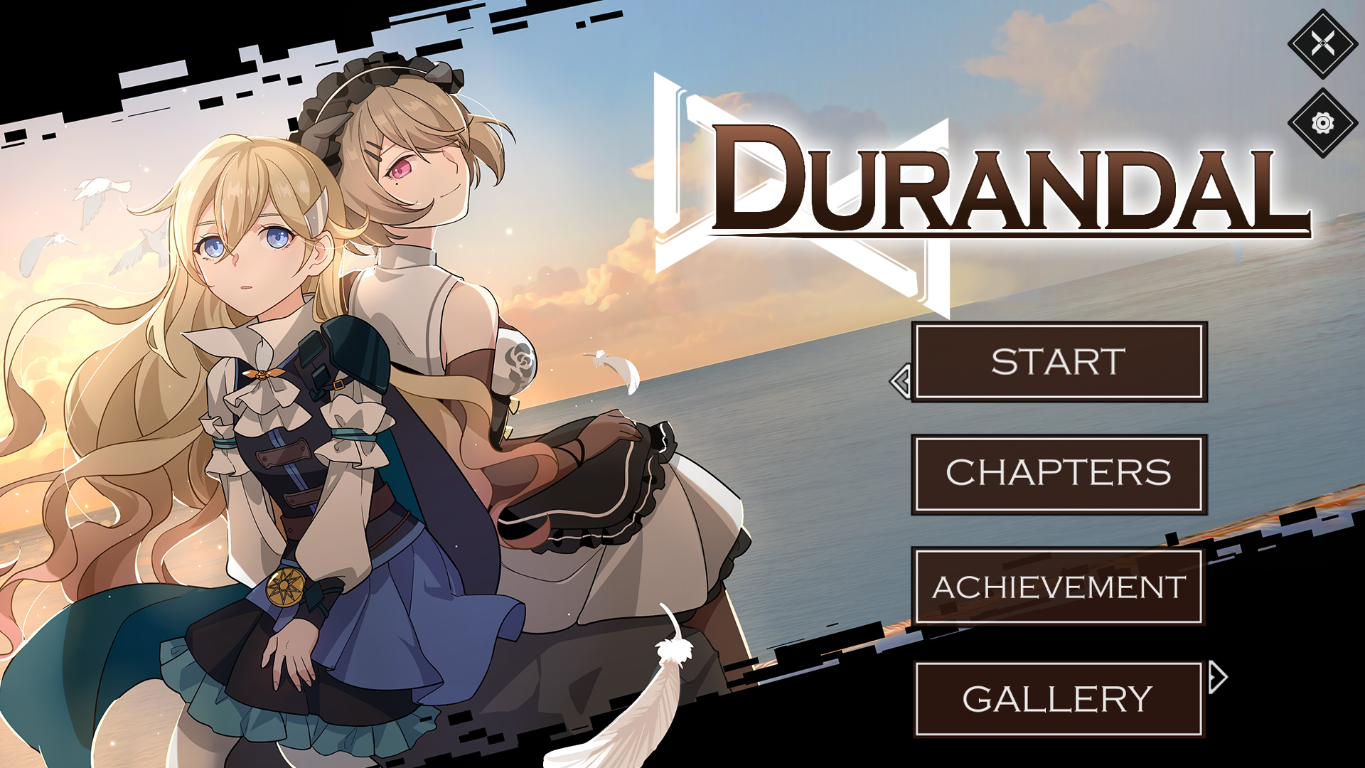 Durandal Remastered is now downloadable (link in comments) Genshin ...