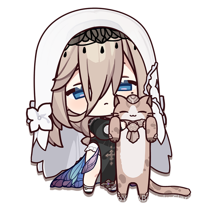 cute Honkai Impact 3rd | HoYoLAB