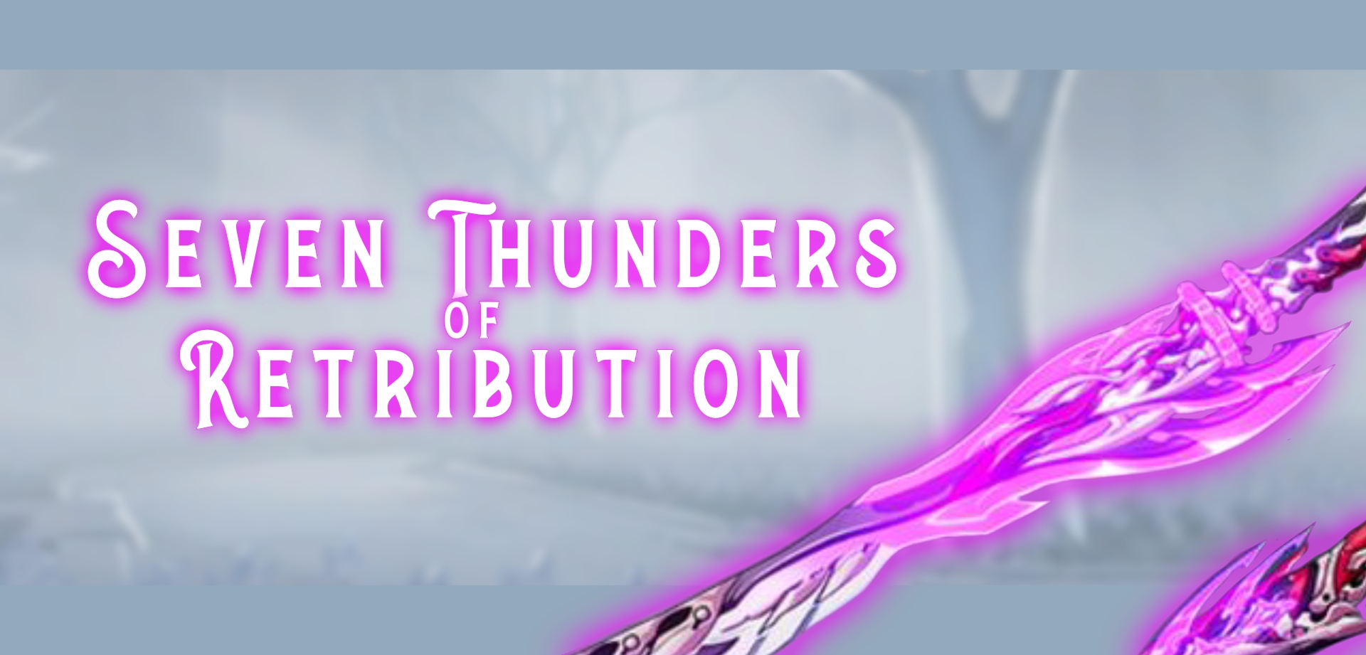 Seven Thunders of Retribution Honkai Impact 3rd | HoYoLAB