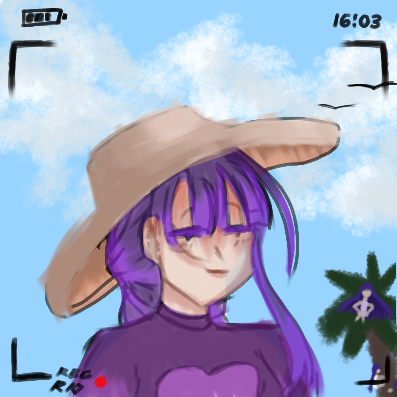 Inazuma Field trip with the Raiden Family! #2.1 Genshin Impact | HoYoLAB