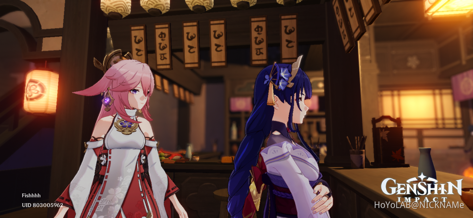 Mad Raiden Shogun | Genshin Impact | HoYoLAB