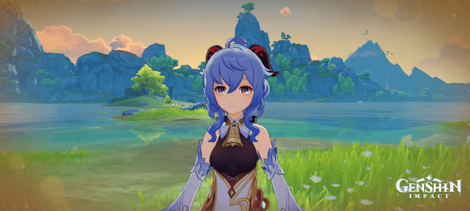 Cocogoat Genshin Impact | HoYoLAB