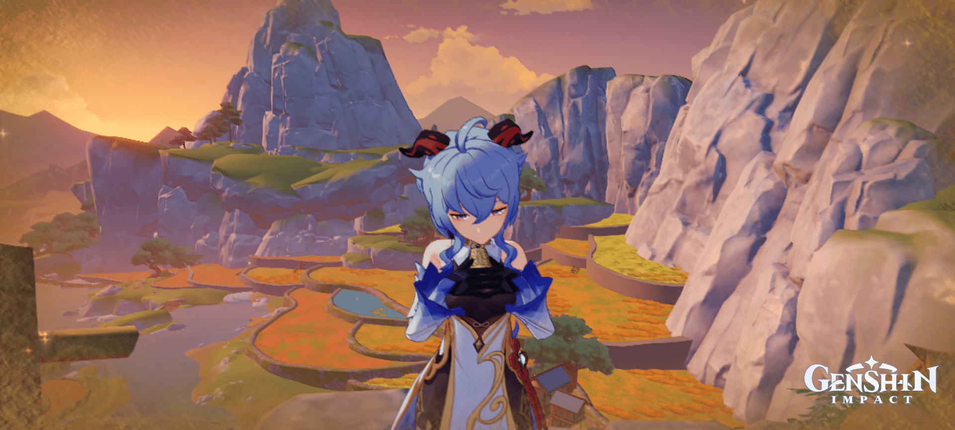 Cocogoat Genshin Impact | HoYoLAB