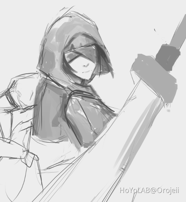 Sayu x 2B Genshin Impact | HoYoLAB