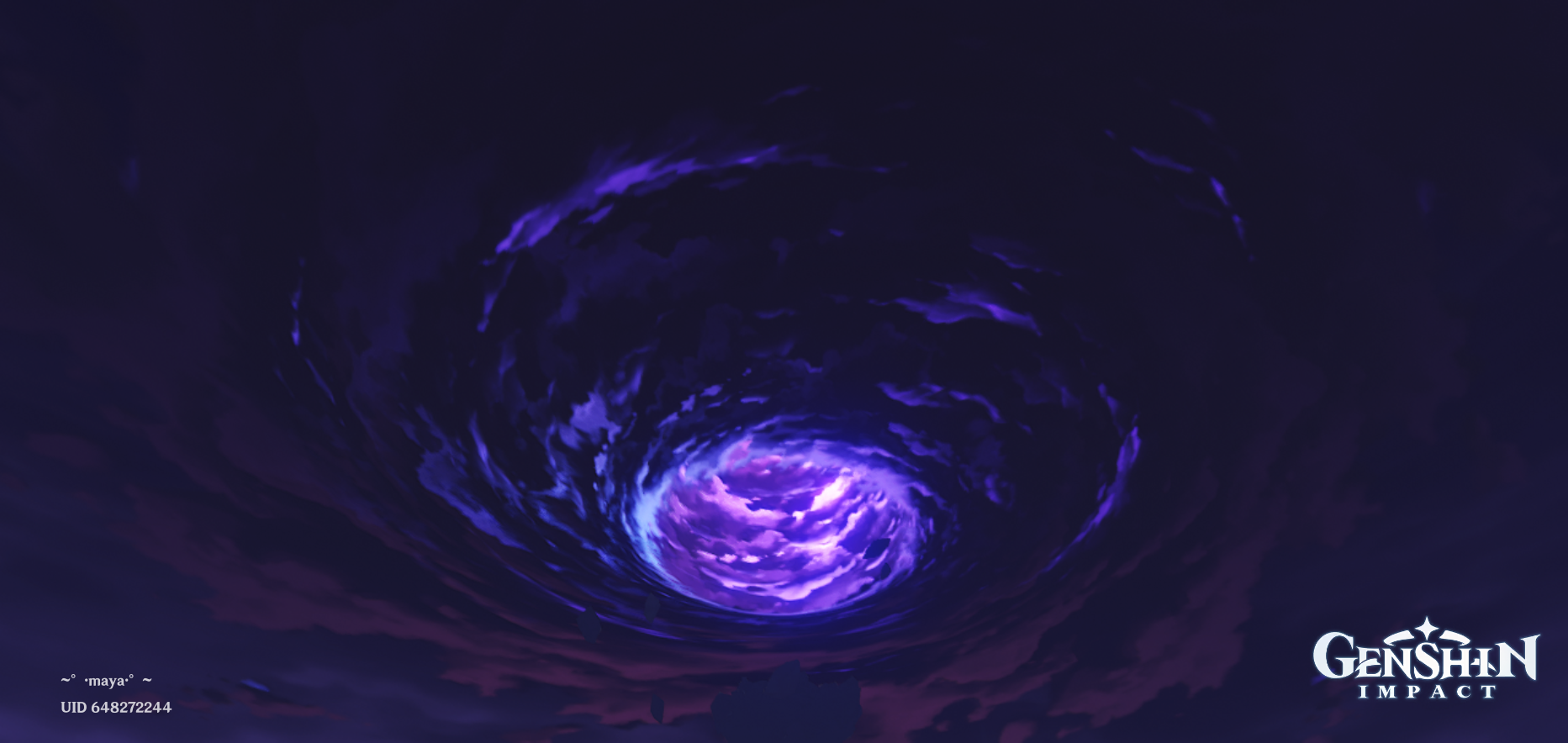 Inazuma Genshin Impact | HoYoLAB