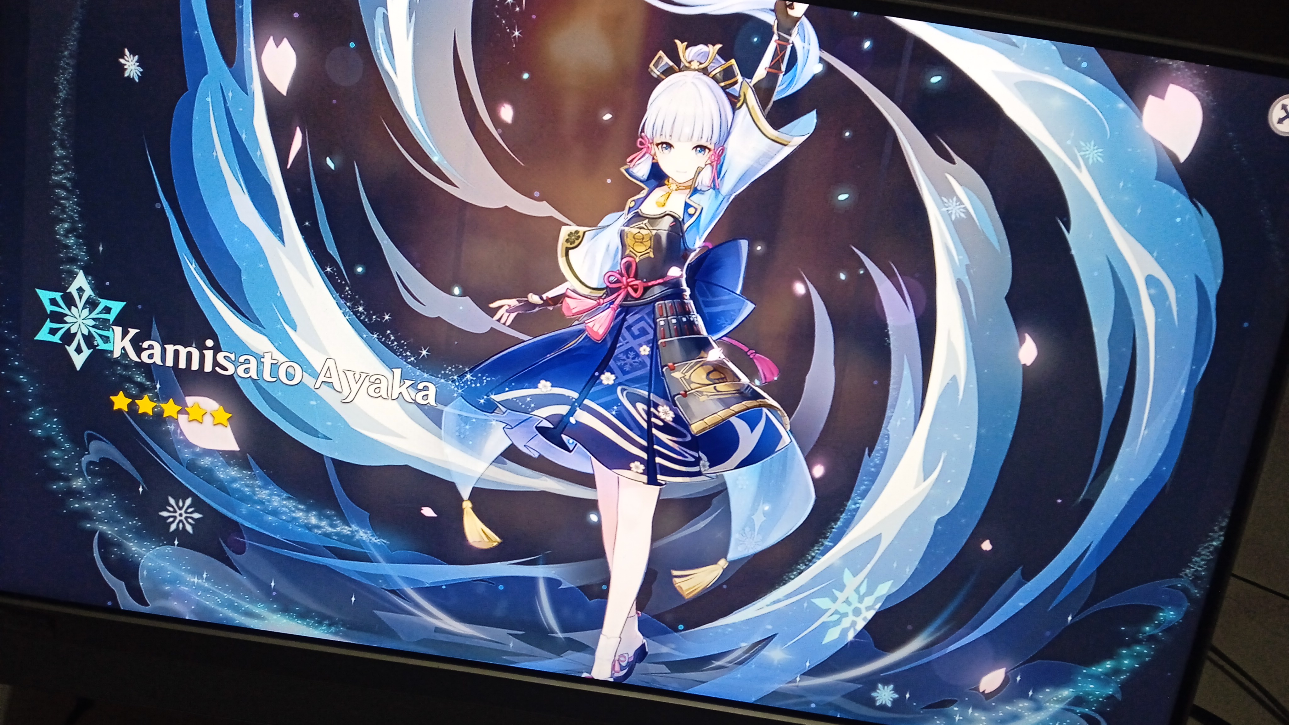 Ayaya pulanggg Genshin Impact | HoYoLAB