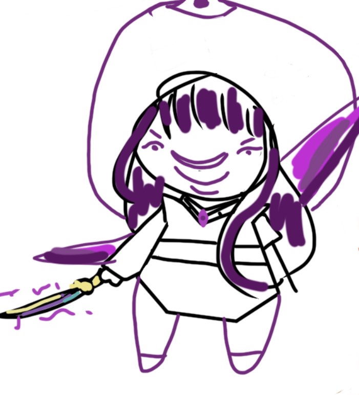 raiden shogun Genshin Impact | HoYoLAB