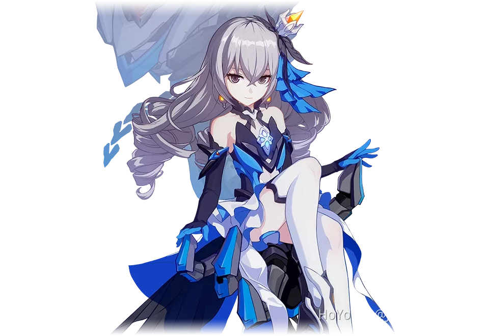 Bronya Onee-chan Honkai Impact 3rd | HoYoLAB