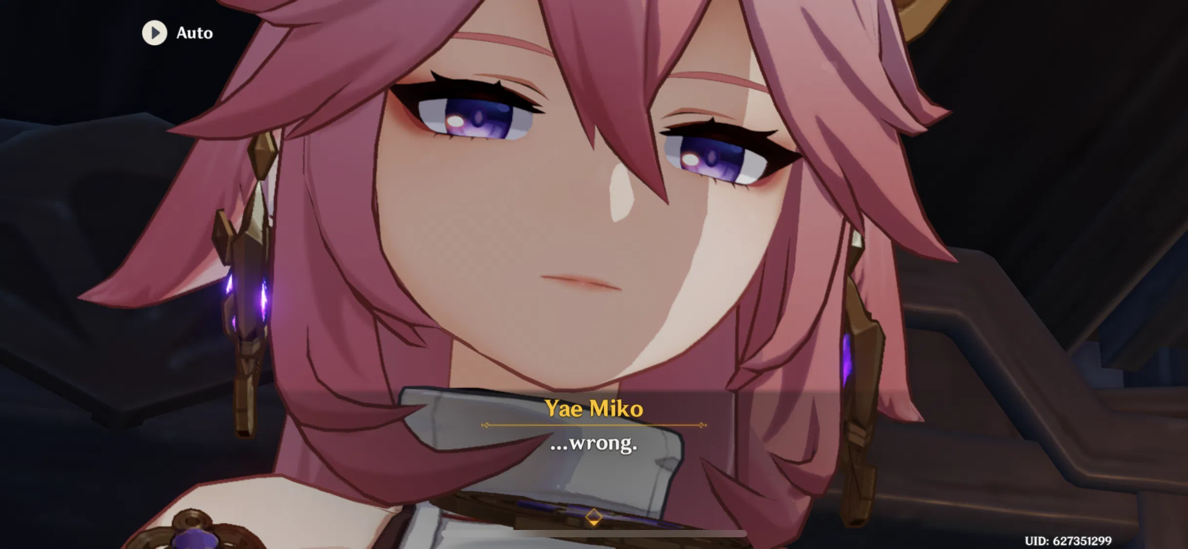 I finally finished Yae Milo’s quest yesterday Genshin Impact | HoYoLAB