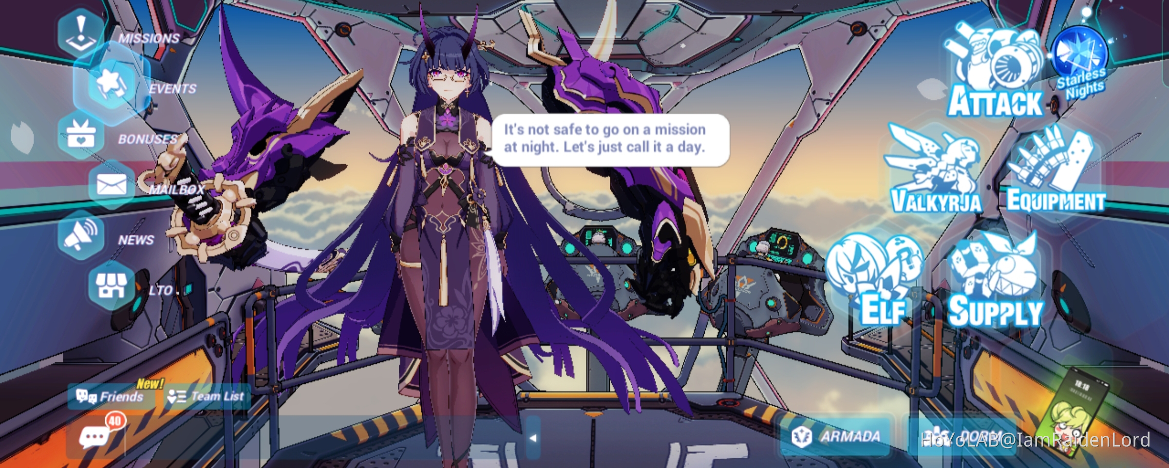 RAIDEN IS BACK! Honkai Impact 3rd | HoYoLAB