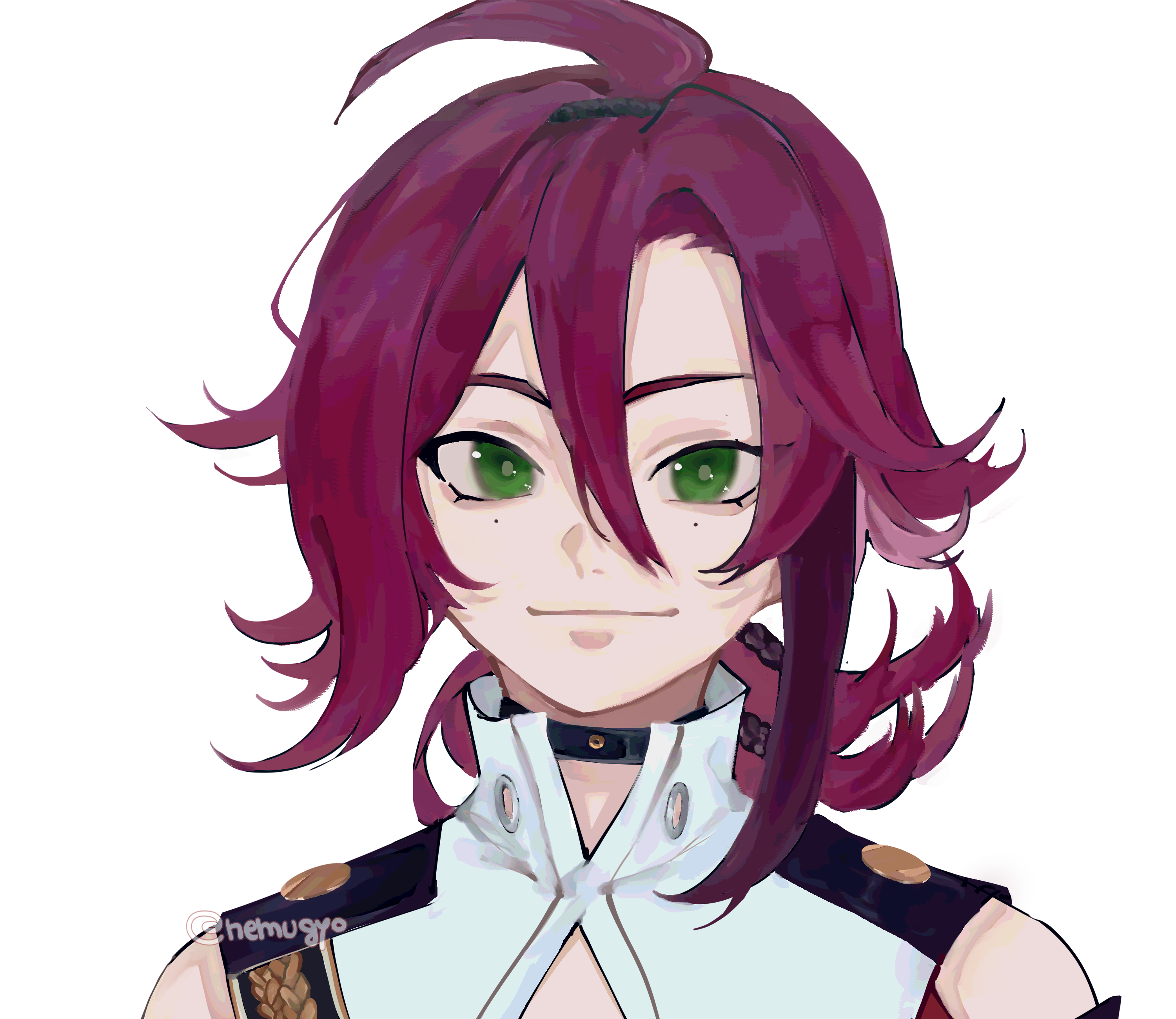 Heizou Genshin Impact | HoYoLAB