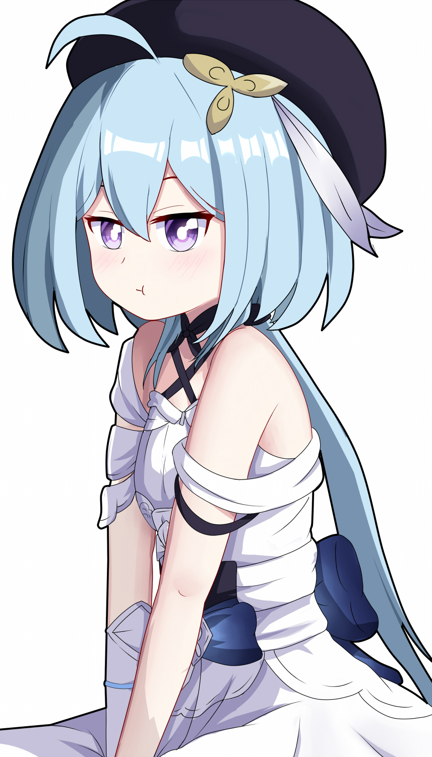 Griseo Honkai Impact 3rd | HoYoLAB