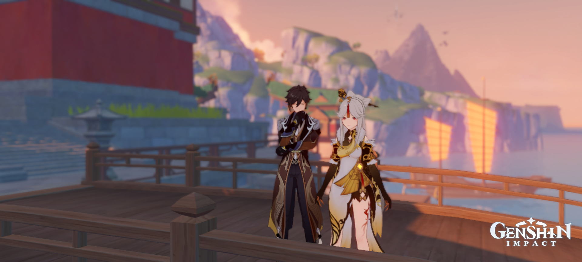 👻 Genshin Impact | HoYoLAB