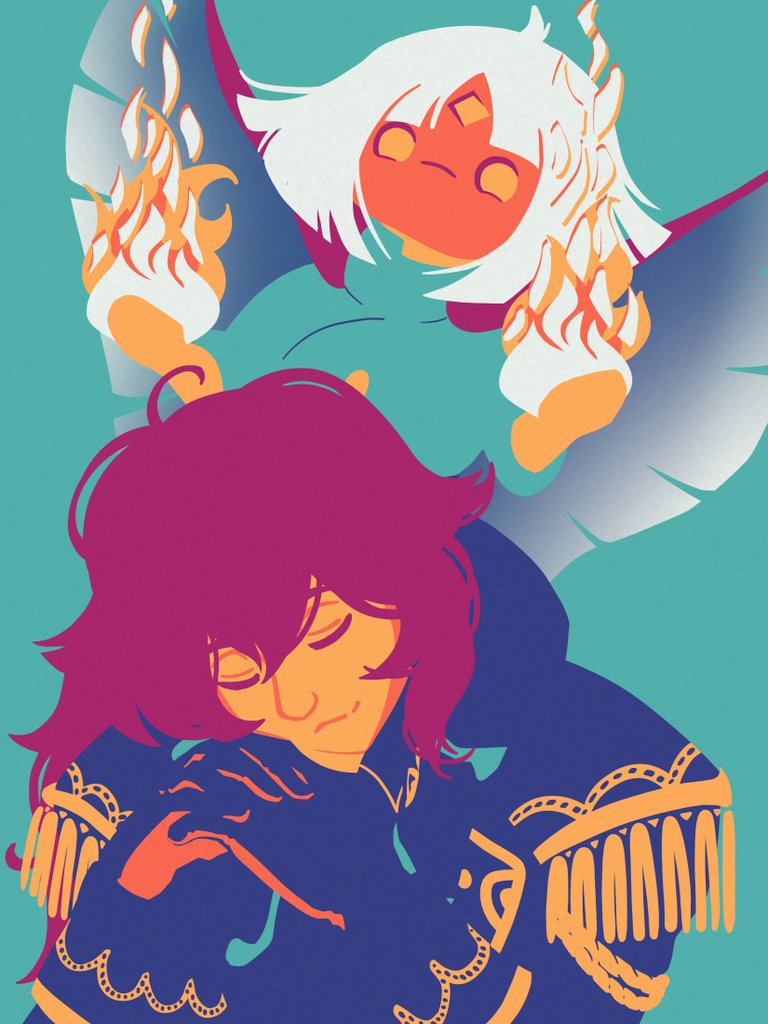 pyromaniacs. 🔥 Genshin Impact | HoYoLAB