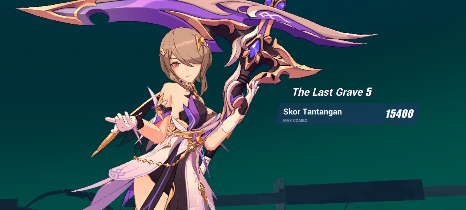 rita Honkai Impact 3rd | HoYoLAB